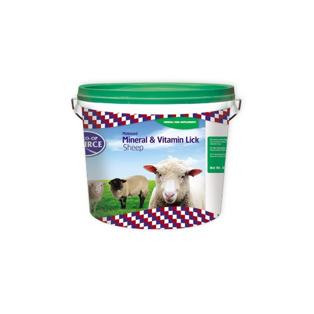 18Kg Sheep Bucket **Green Colour** – Inishowen Co-Op