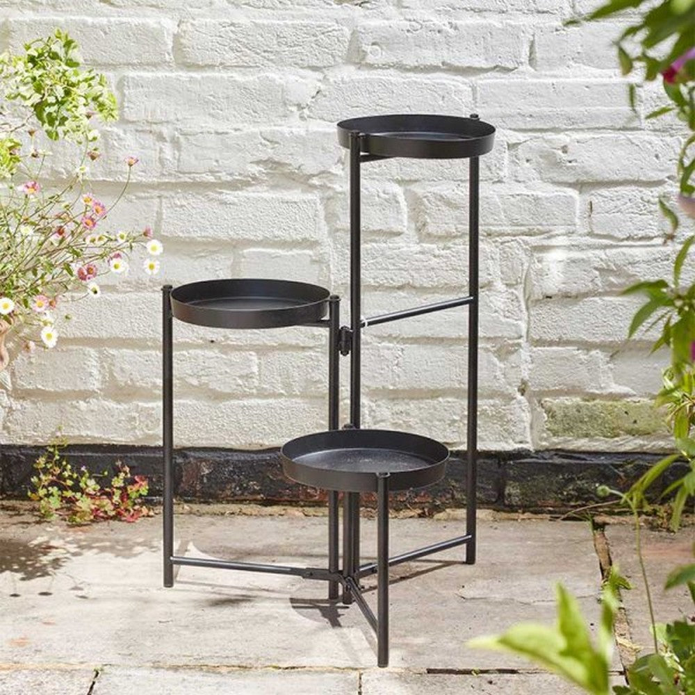 TRIPLE POT STAND – Inishowen Co-Op