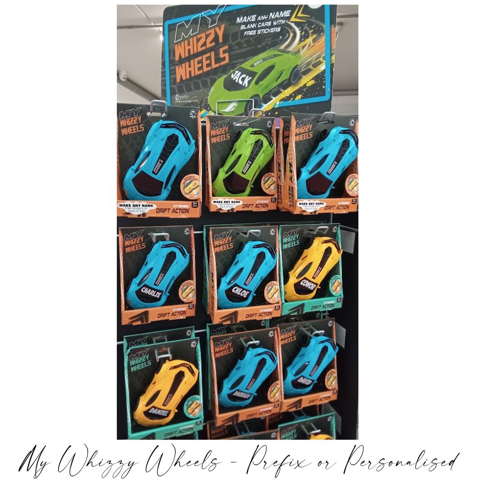 WHIZZY WHEEL-G – Inishowen Co-Op