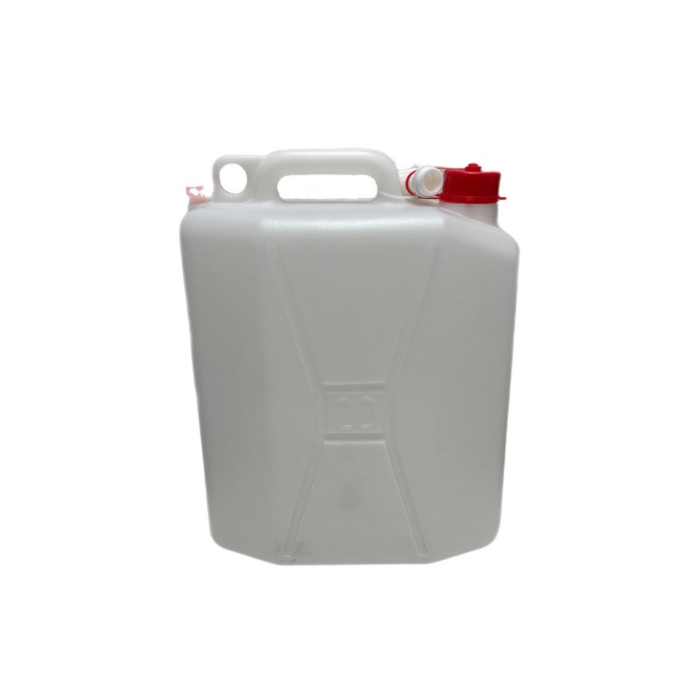 JERRY CAN C/W TAP 20LTR water ~ – Inishowen Co-Op