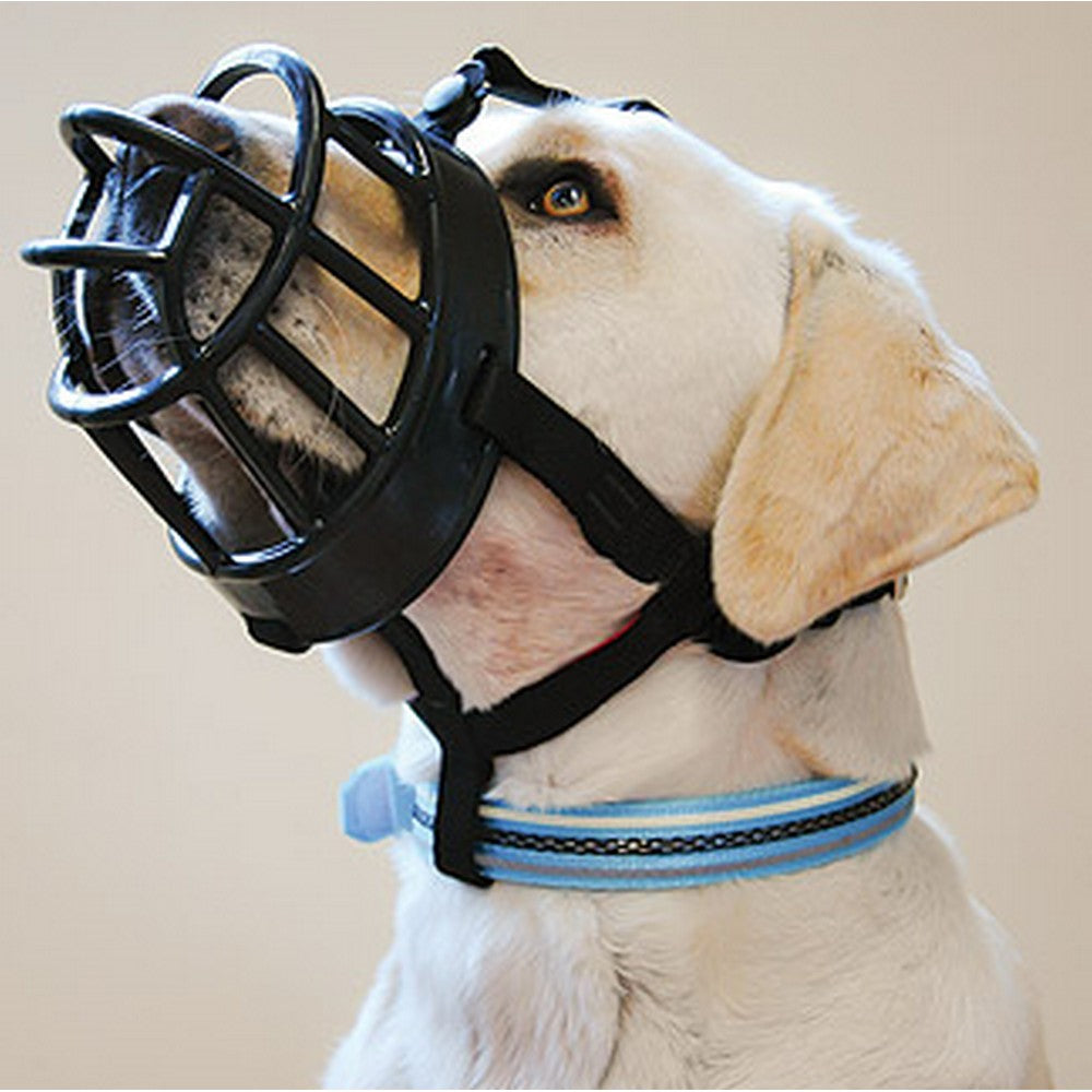 BASKERVILLE ULTRA MUZZLE SIZE 4 – Inishowen Co-Op