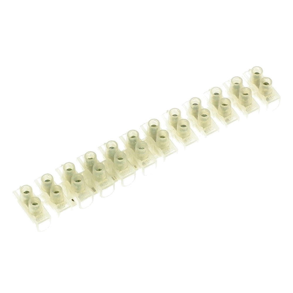 10A PVC STRIP CONNECTOR ~ – Inishowen Co-Op
