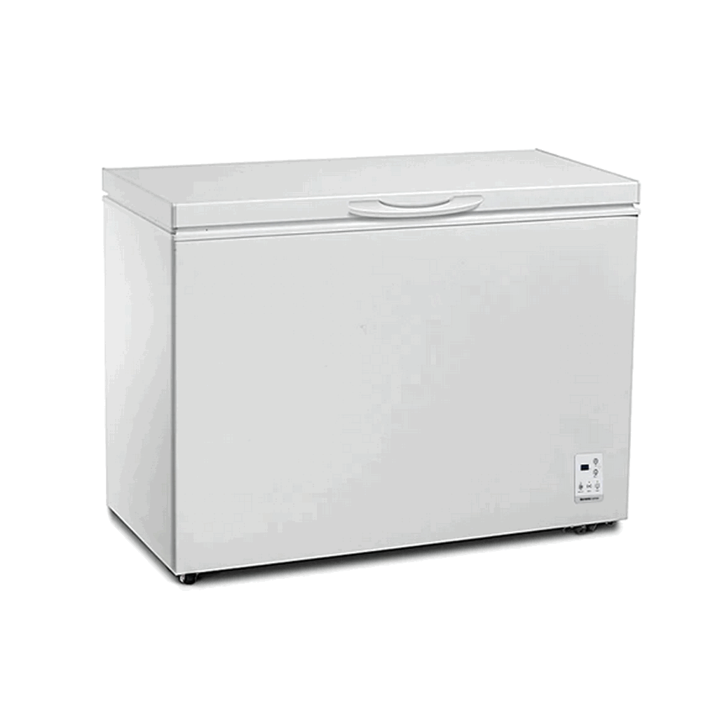 POWERPOINT 298 LT CHEST FREEZER – Inishowen Co-Op
