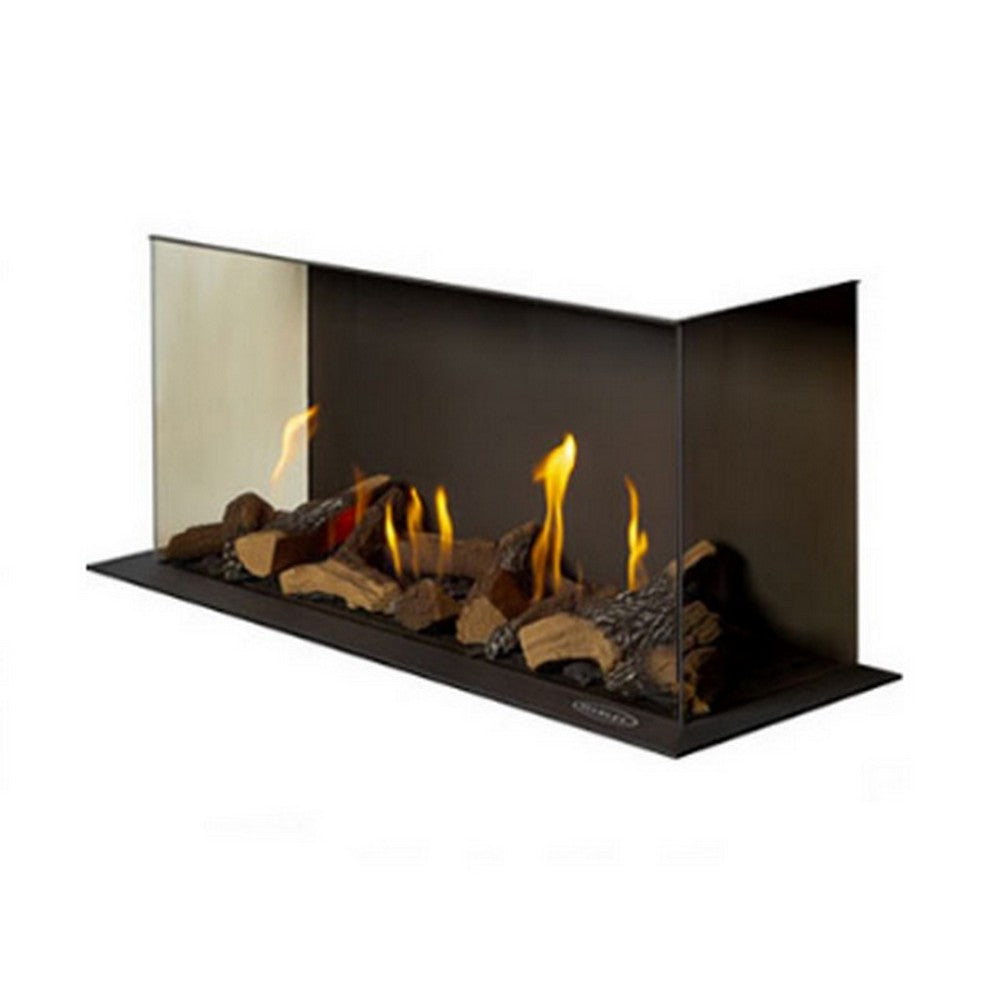 ARGON 3 SIDED STOVE – Inishowen Co-Op