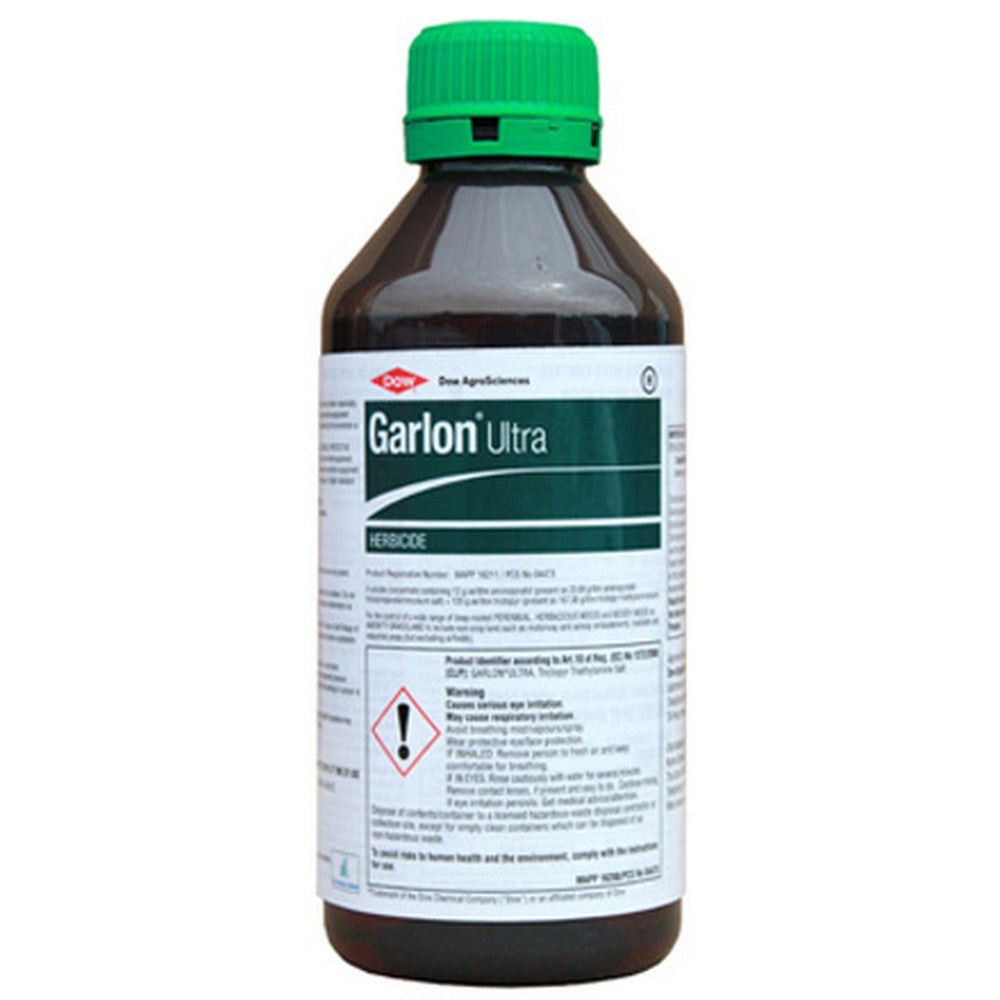 1lt Garlon Ultra (Bramble-Gorse-jap knotweed ) – Inishowen Co-Op