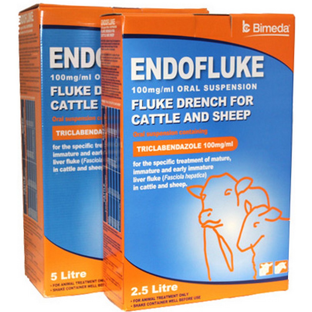 2.5Lt Endofluke (Cattle & Sheep) – Inishowen Co-Op