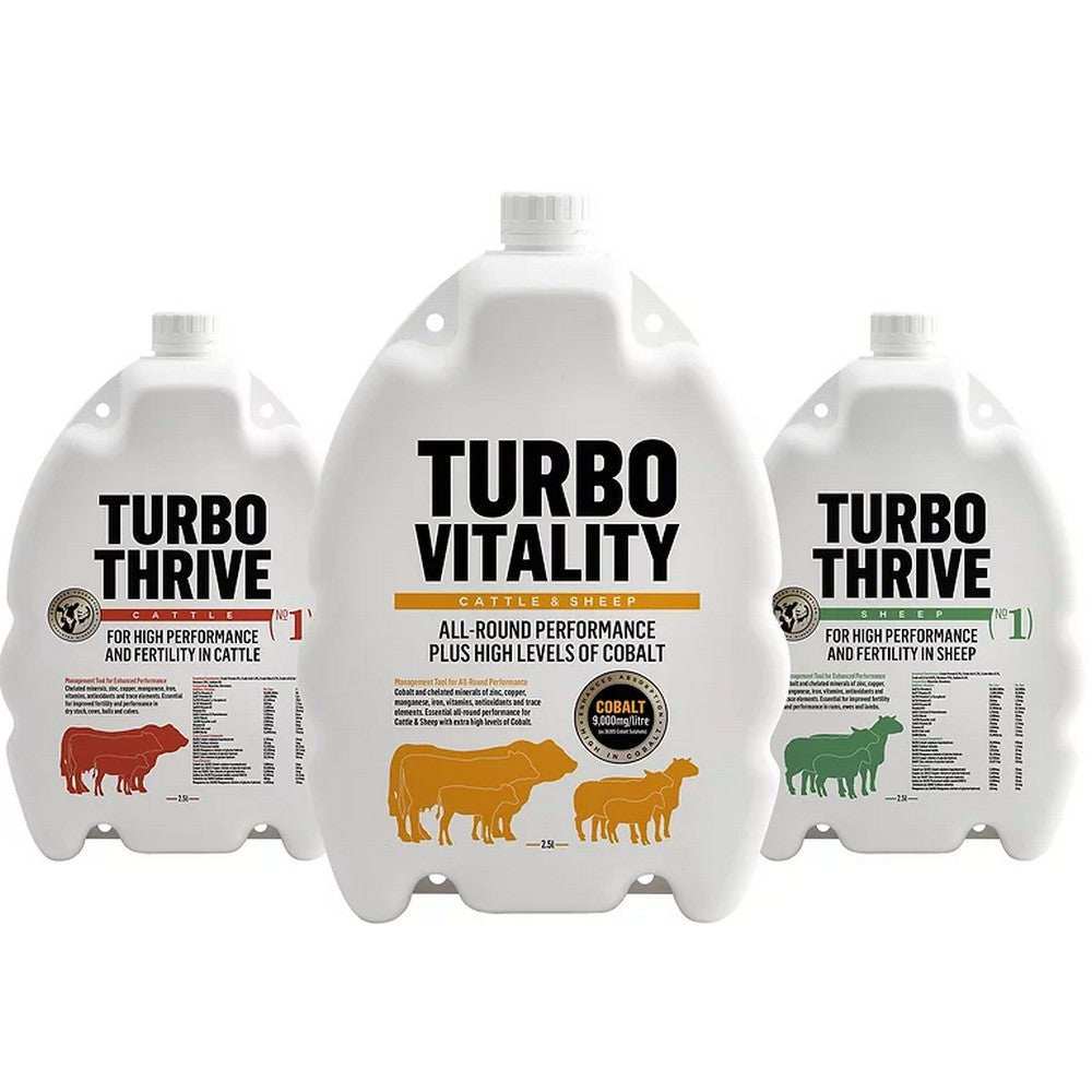 2.5LT Turbo Sheep (fertility+Thrive) – Inishowen Co-Op