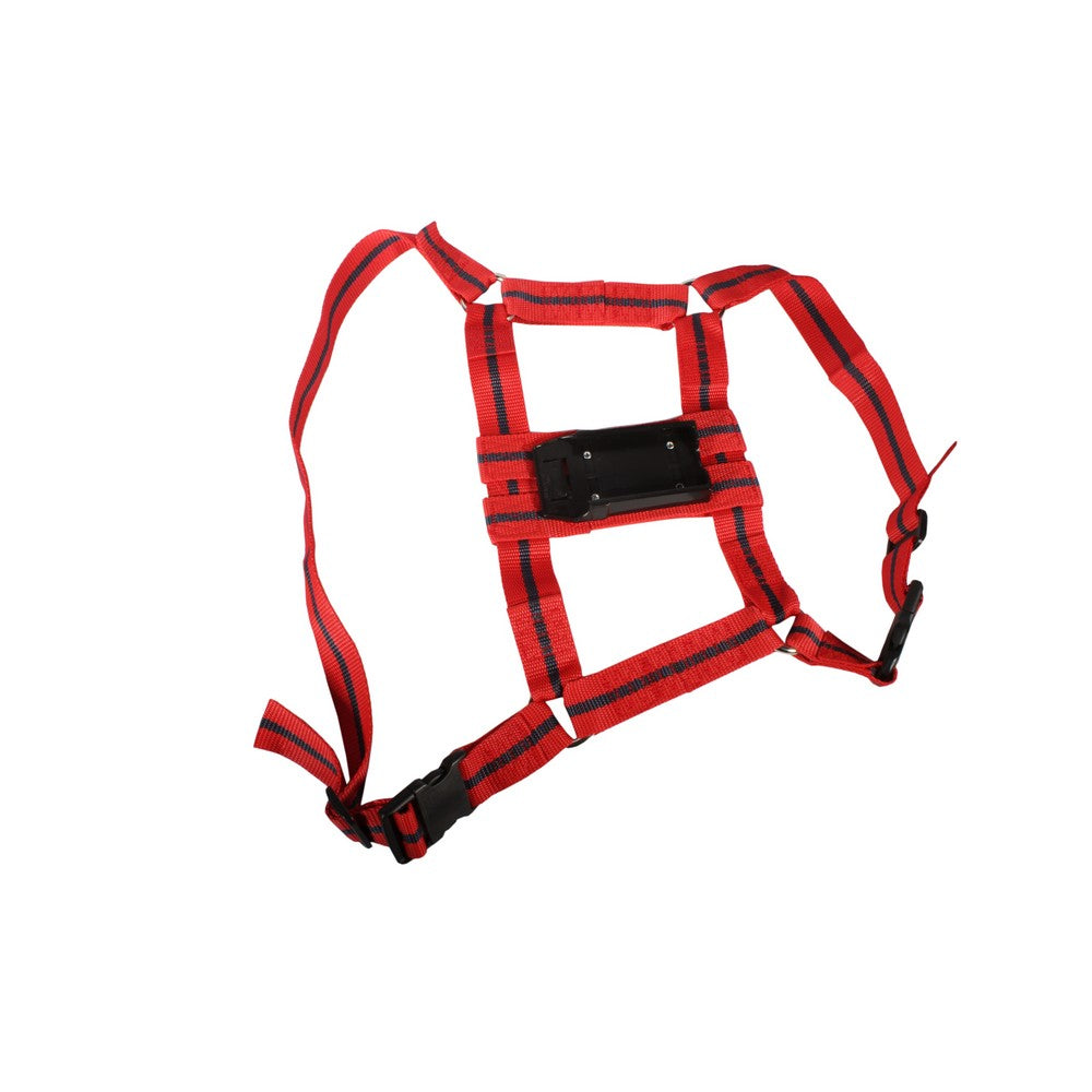 Click & Go Mating Mark Ram Harness ~ – InishowenCo-Op