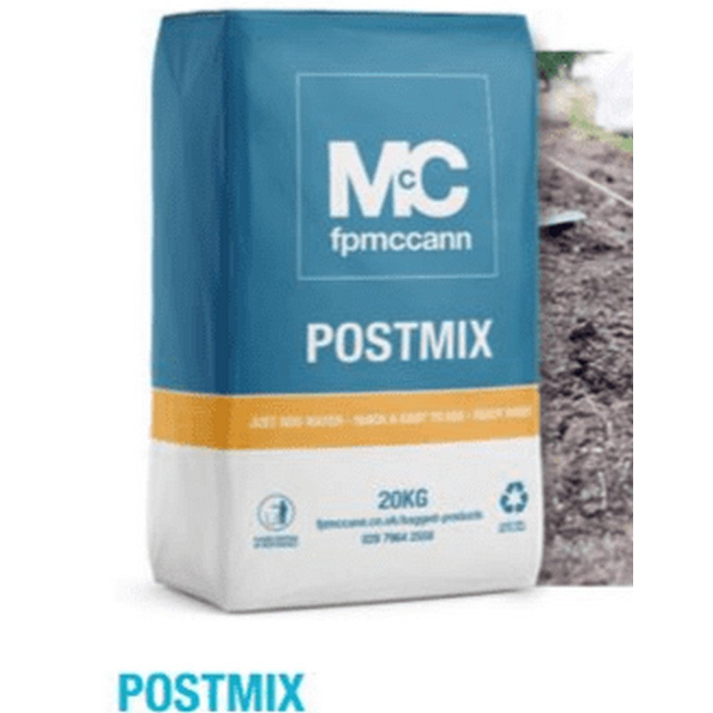 POST MIX 20KG – Inishowen Co-Op