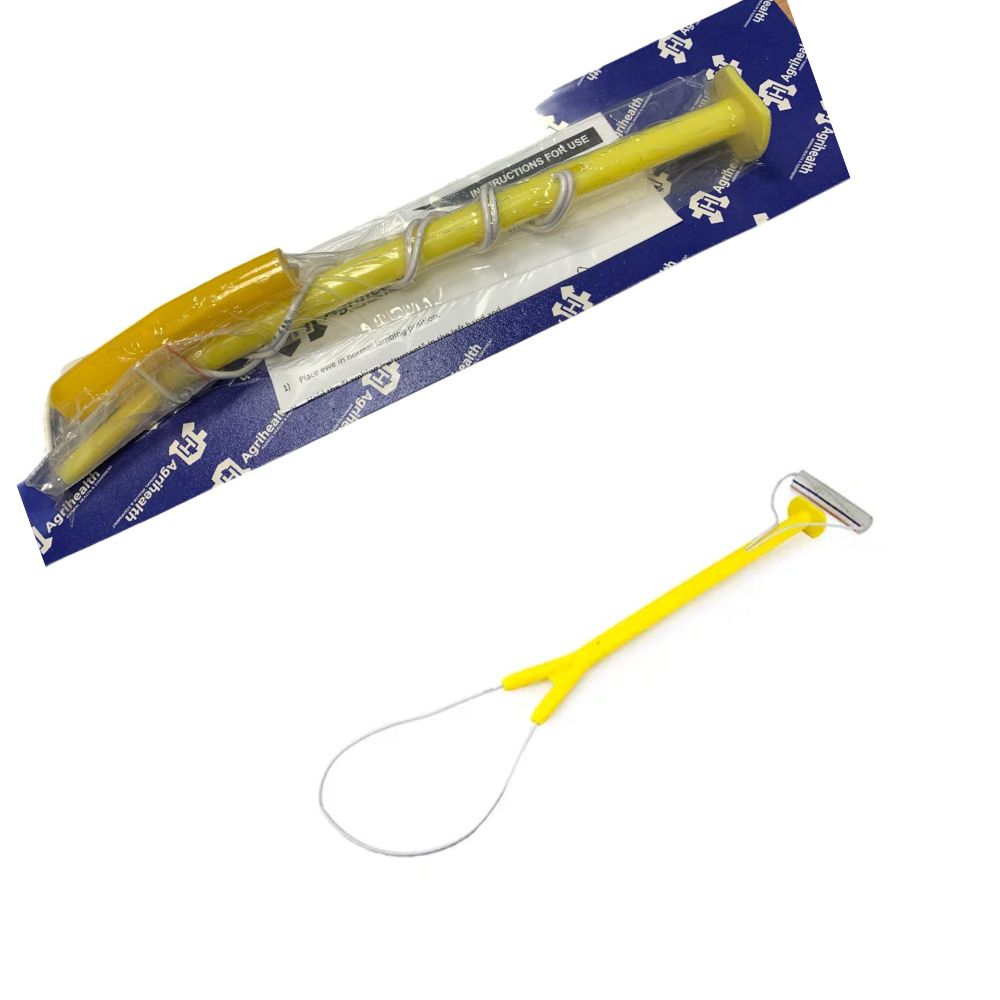 LAMBING AID PLASTIC (P) ~ – Inishowen Co-Op