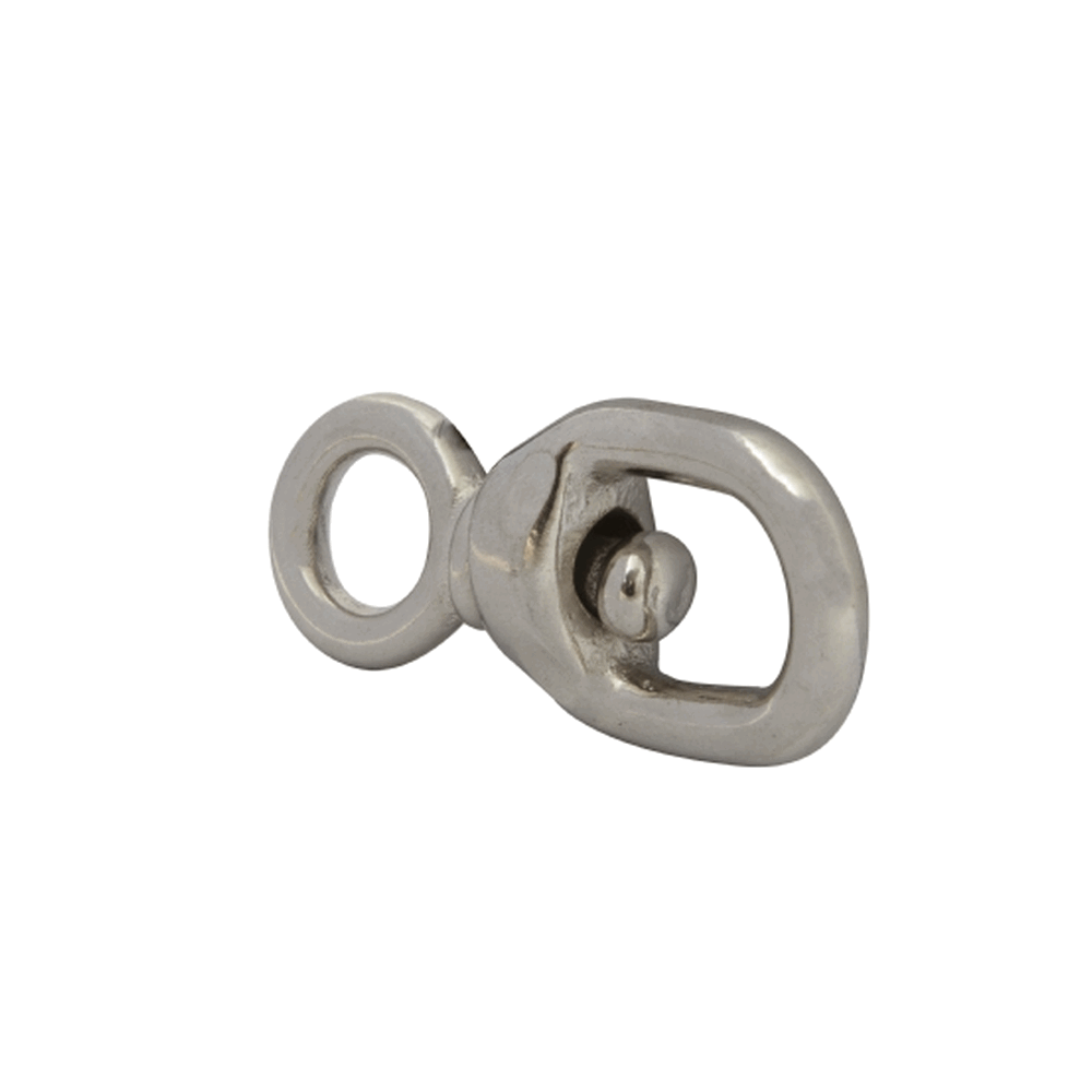 SWIVEL CHAIN DOUBLE 70x13x19mm (s) – Inishowen Co-Op