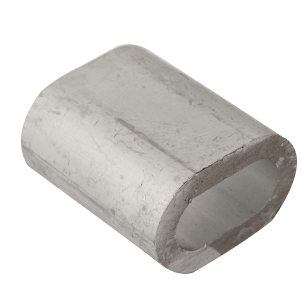 FERRULE WIRE-ROPE 16mm – Inishowen Co-Op