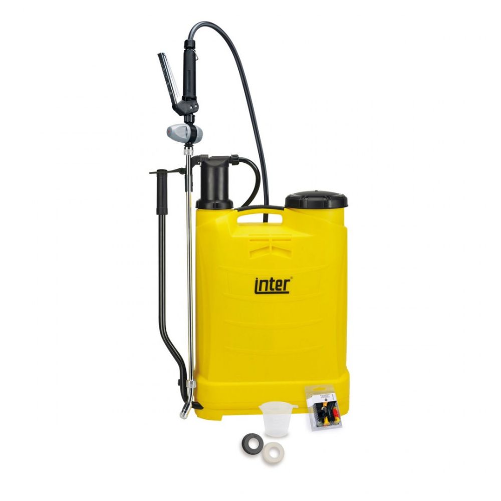 SPRAYER INTER/EVOLUTION 16Lt AGRO ~ – Inishowen Co-Op