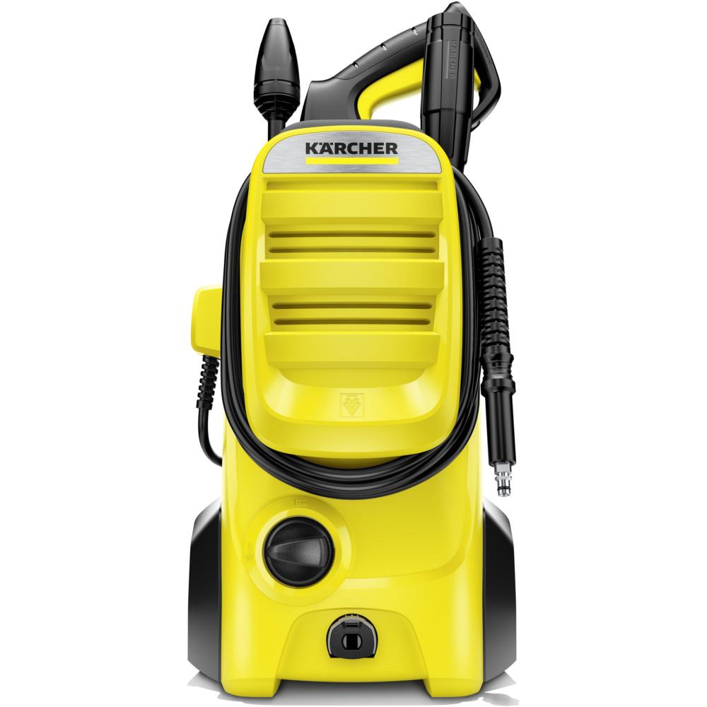 KARCHER K4 COMPACT PRESSURE WASHER – InishowenCo-Op