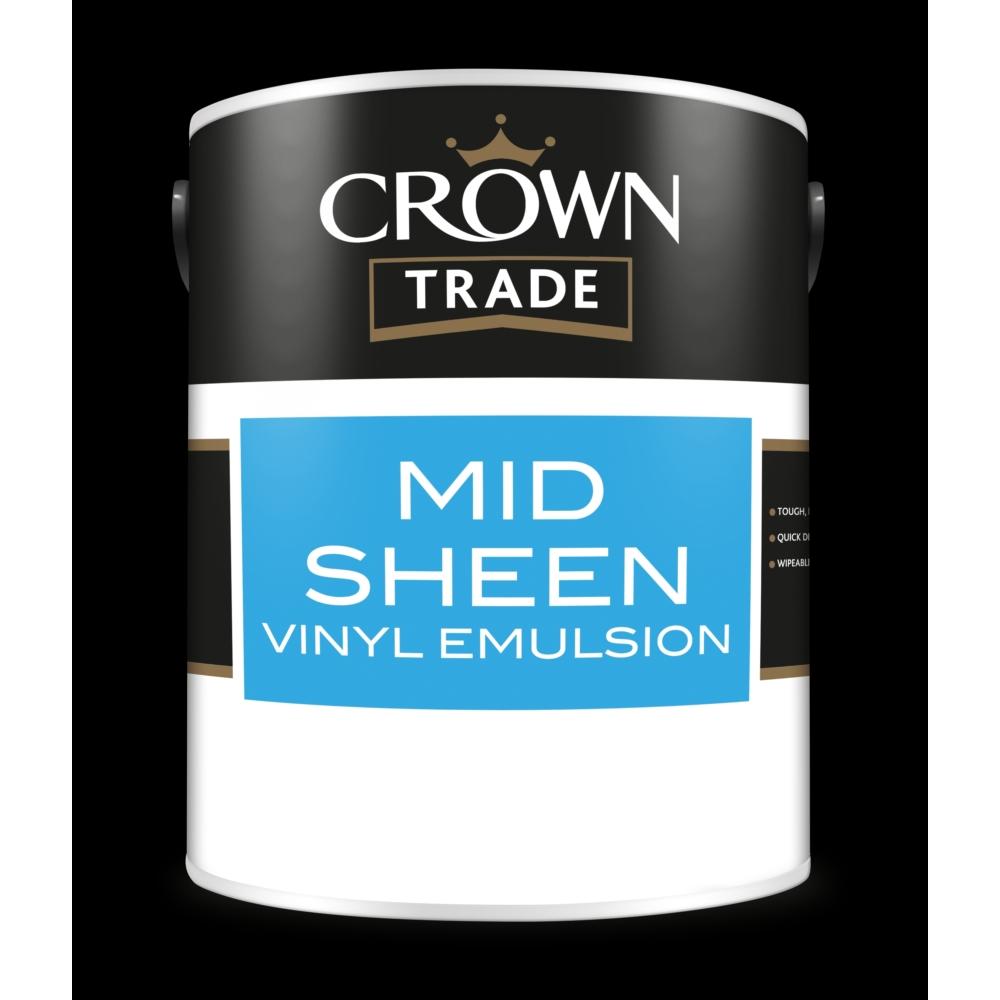 CT SPECTRUM MID SHEEN BASE OPAL 5L (s) – Inishowen Co-Op