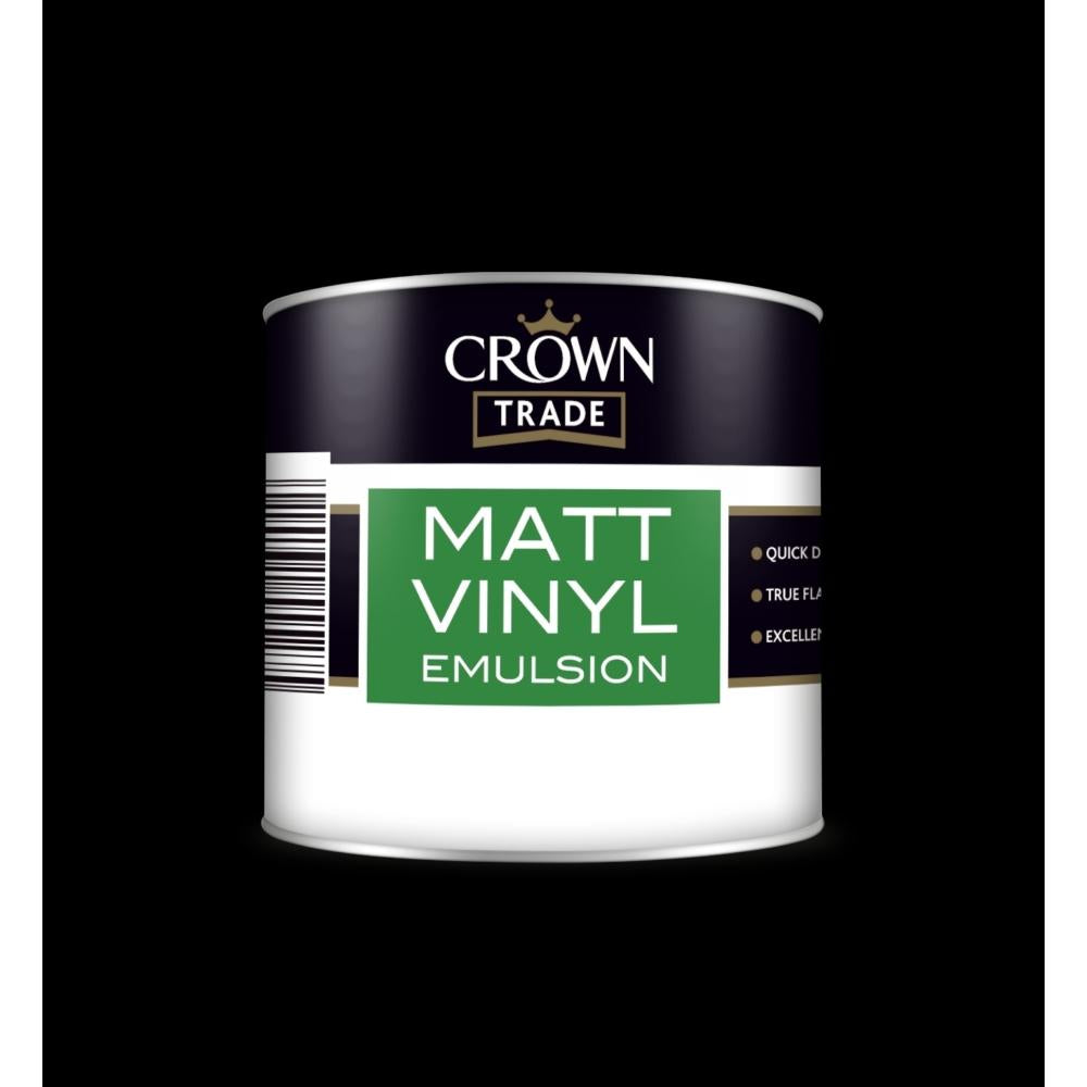 CT SPECTRUM MATT BASE TITANIUM 250ML (s) – Inishowen Co-Op